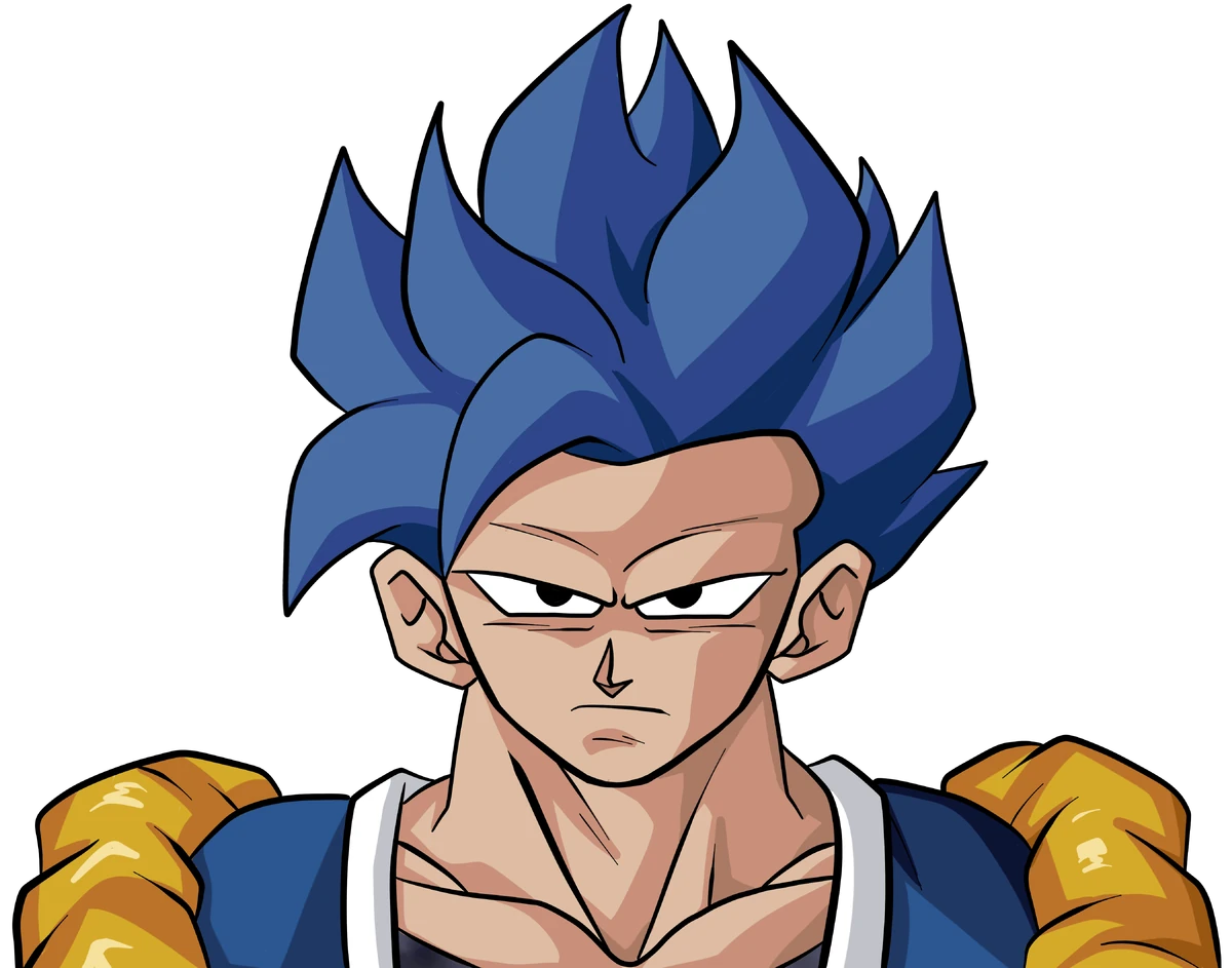 Pakul | Dragon Ball Fanon Wiki | Fandom