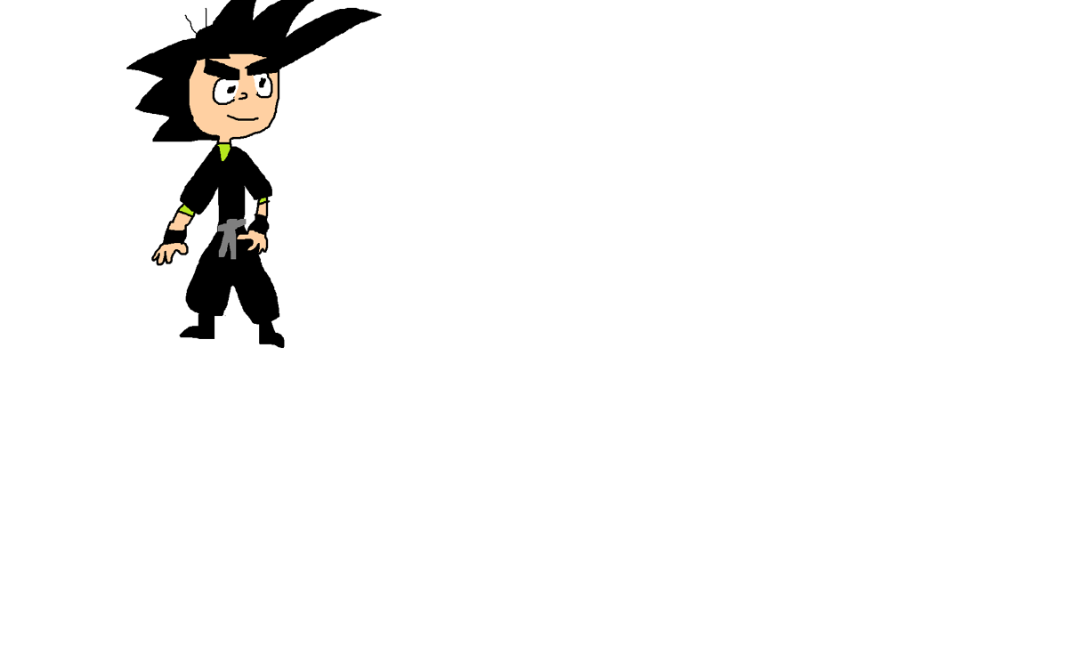 Dolan | Dragonball Fanon Wiki | Fandom