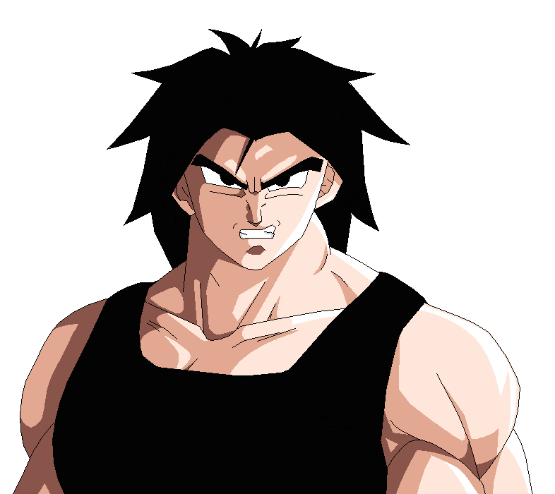 Ginzack | Dragon Ball Fanon Wiki | Fandom