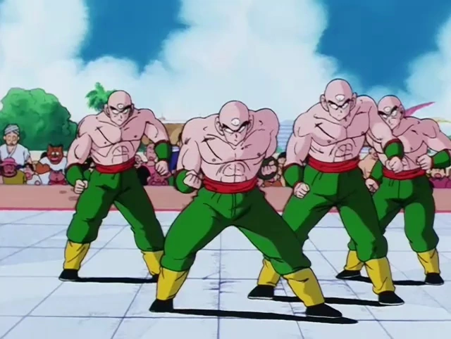 Triclops (Xz) | Dragonball Fanon Wiki | Fandom