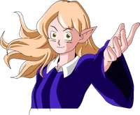 Aidan | Dragon Ball Fanon Wiki | Fandom