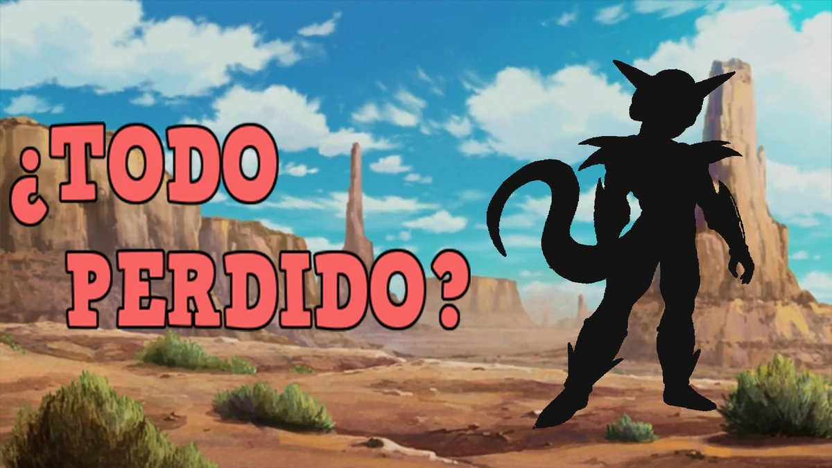 Inolvidable/Capítulo 15 | Dragon Ball Fanon Wiki | Fandom