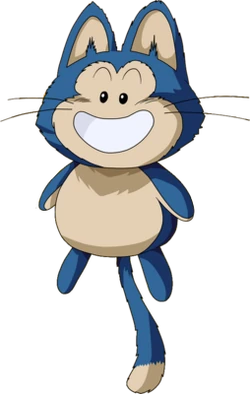 Puar (CookieKid247) | Dragonball Fanon Wiki | Fandom