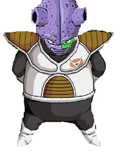 Okumo | Dragonball Fanon Wiki | Fandom