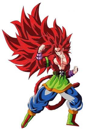 Super Saiyan 7 | Dragonball Fanon Wiki | Fandom