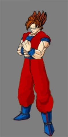 Singan | Dragonball Fanon Wiki | Fandom