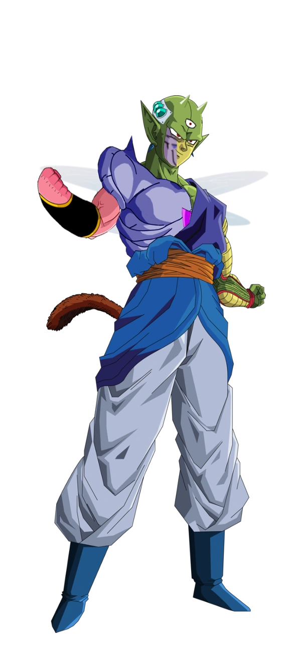 Henko | Dragon Ball Fanon Wiki | Fandom