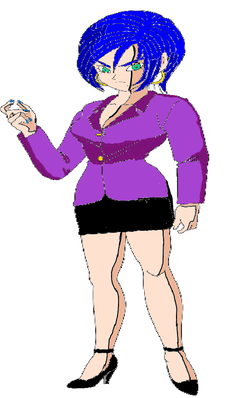 Lapis Diamond | Dragonball Fanon Wiki | Fandom