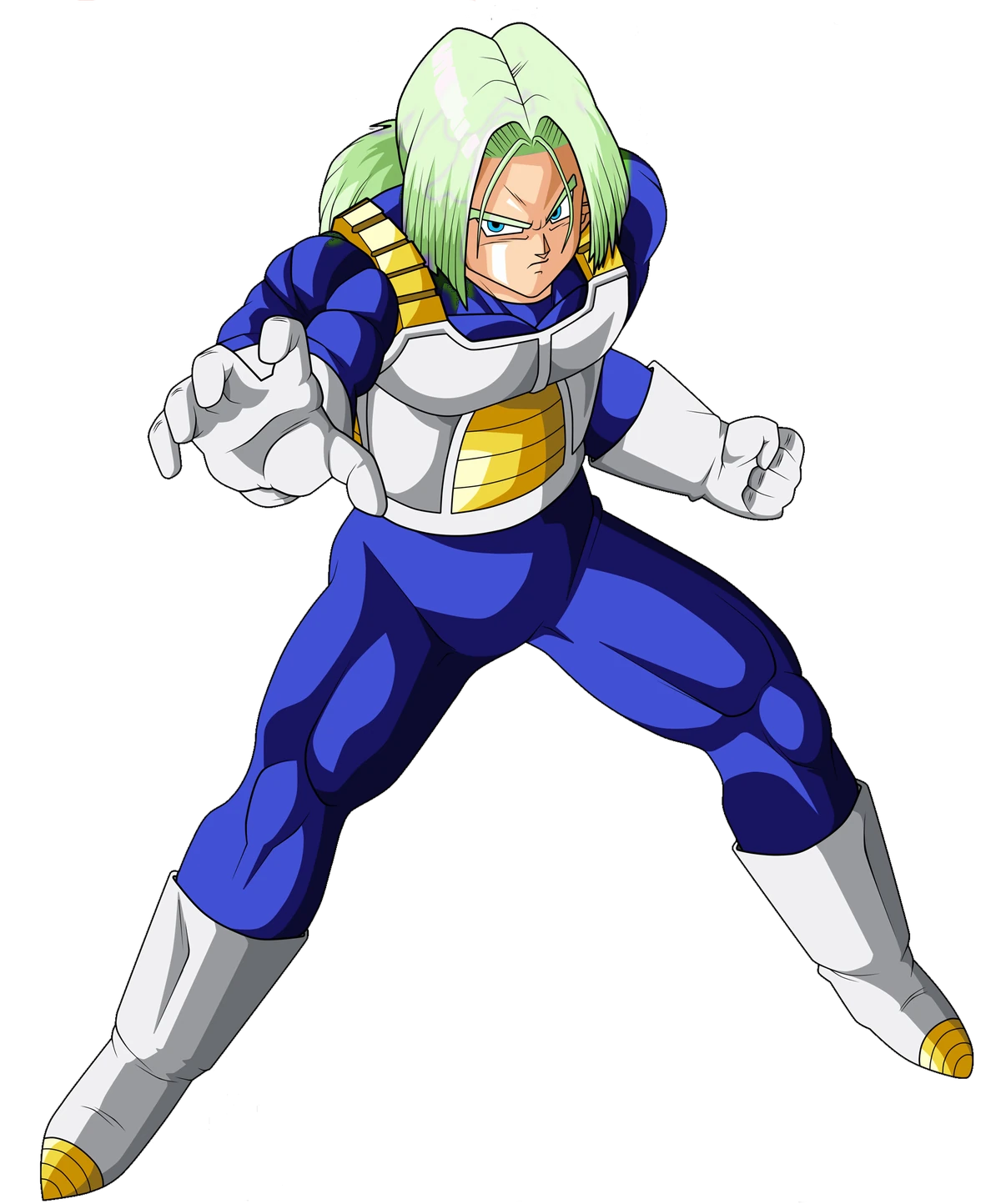 Razeko | Dragon Ball Fanon Wiki | Fandom