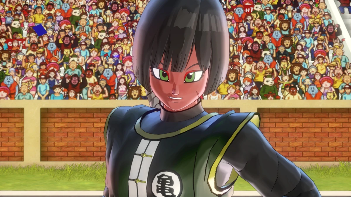 Seth | Dragonball Fanon Wiki | Fandom