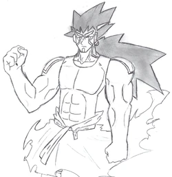 Core | Dragonball Fanon Wiki | Fandom