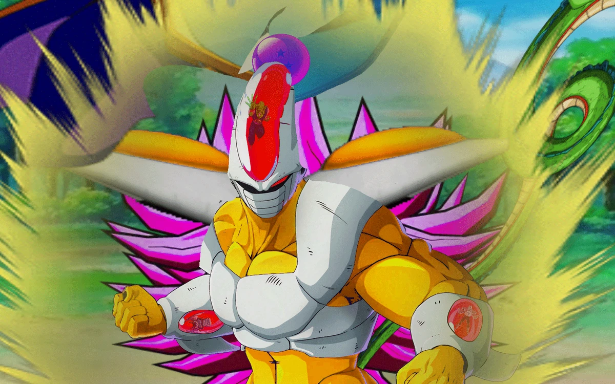 Number | Dragonball Fanon Wiki | Fandom