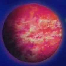 New Planet Vegeta | Dragonball Fanon Wiki | Fandom