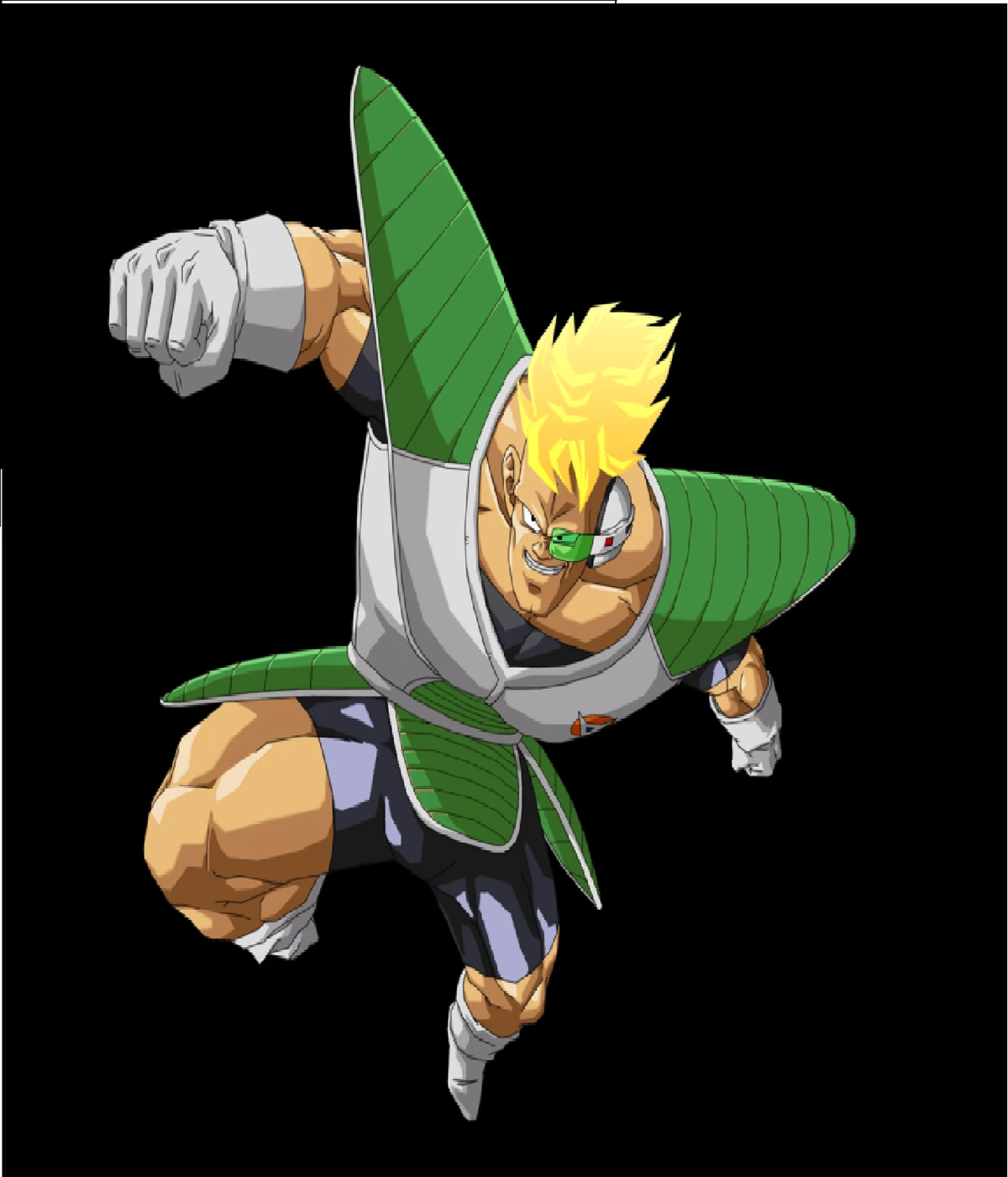 Jago | Dragonball Fanon Wiki | Fandom