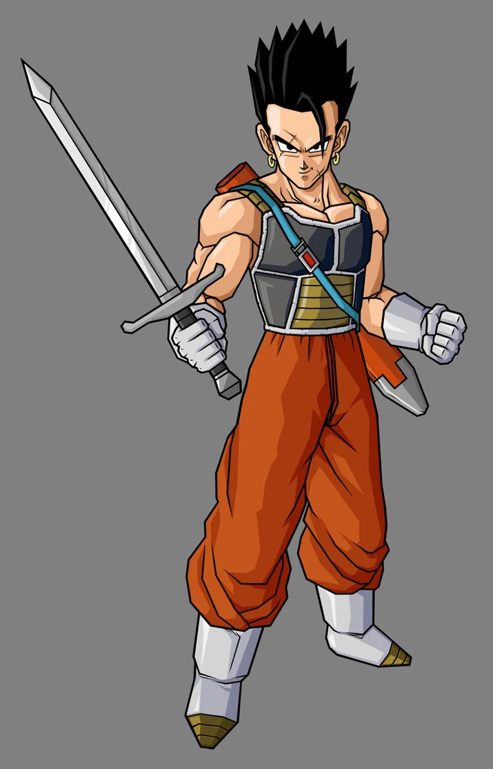 Lum | Dragonball Fanon Wiki | Fandom