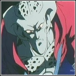 Ledgic (Nubescout) | Dragonball Fanon Wiki | Fandom