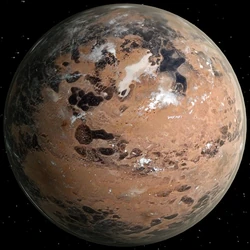 Planet Frieza 256 | Dragonball Fanon Wiki | Fandom