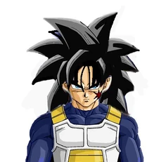 Hansuke (RFyle11) | Dragonball Fanon Wiki | Fandom