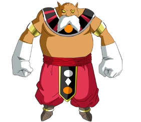 Dragon Ball Jigen/Organización de Deidades | Dragon Ball Fanon Wiki ...