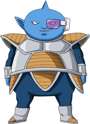 Abo (CookieKid247) | Dragonball Fanon Wiki | Fandom