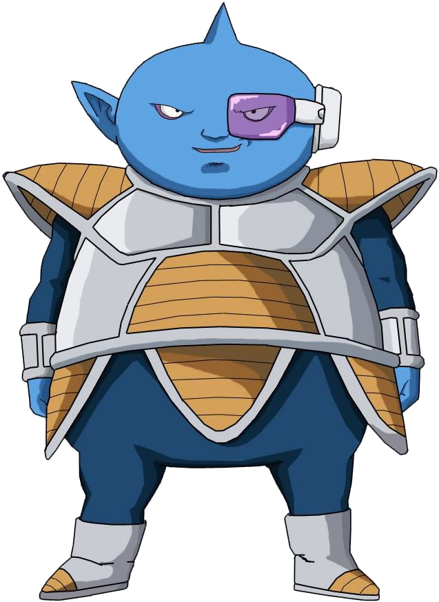 Abo (CookieKid247) | Dragonball Fanon Wiki | Fandom