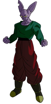 Deneb | Dragon Ball Fanon Wiki | Fandom