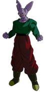 Deneb | Dragon Ball Fanon Wiki | Fandom