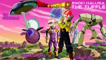 The Last Tuffle: Chapter 6 | Dragonball Fanon Wiki | Fandom
