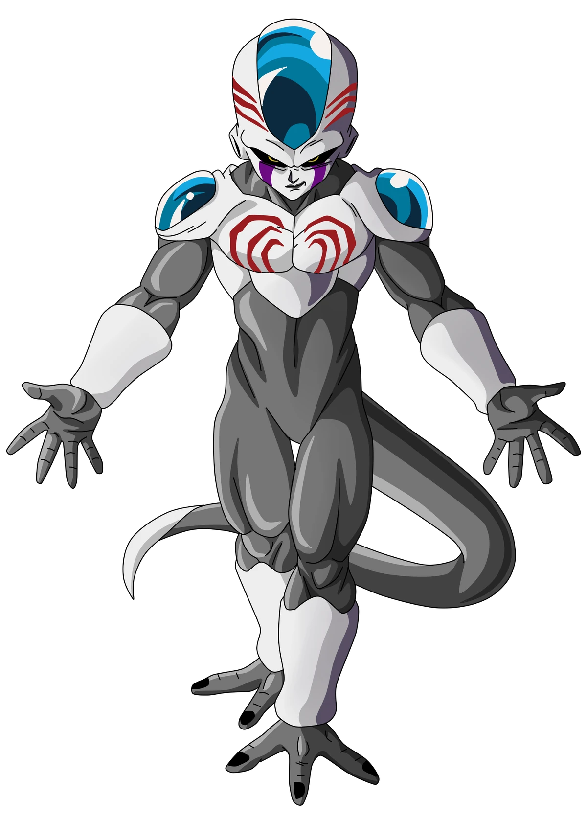 Ize | Dragon Ball Fanon Wiki | Fandom