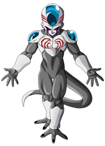 Ize | Dragon Ball Fanon Wiki | Fandom