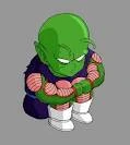 The Blacker Side of Being Green | Dragonball Fanon Wiki | Fandom