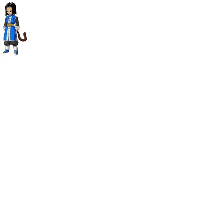 Reg | Dragonball Fanon Wiki | Fandom