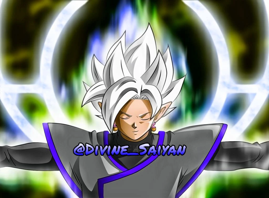 Solar Clipse | Dragonball Fanon Wiki | Fandom