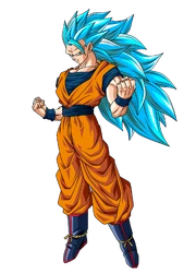 Goku All Form Multipliers (DB/DBZ/DBGT/DBS/SDBH/More) | Dragonball ...