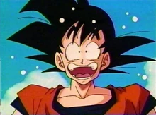 Dragon Ball UHD - Capítulo 11 | Dragon Ball Fanon Wiki | Fandom
