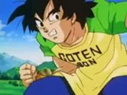 Goten (The Manga Continues) | Dragonball Fanon Wiki | Fandom
