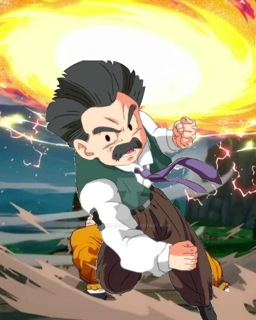 Destructo Disk (Xz) | Dragonball Fanon Wiki | Fandom