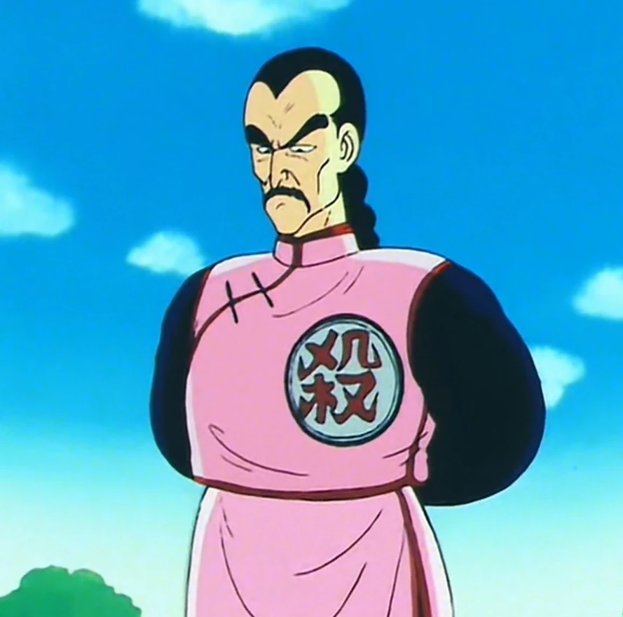 General Tao (DBG) | Dragonball Fanon Wiki | Fandom