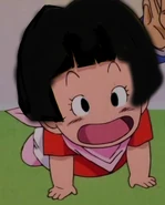 Niku | Dragon Ball Fanon Wiki | Fandom