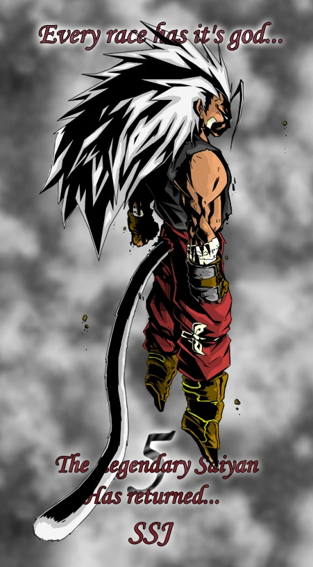 User blog:GokūBlack10/Dragonball Juu | Dragonball Fanon Wiki | Fandom