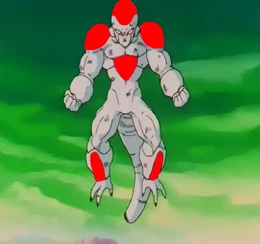 Zerox | Dragon Ball Fanon Wiki | Fandom