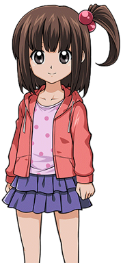 Emma | Dragonball Fanon Wiki | Fandom