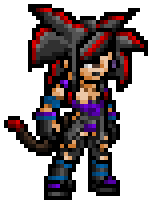 Kress | Dragonball Fanon Wiki | Fandom