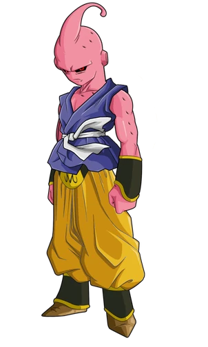 Majin | Dragonball Fanon Wiki | Fandom