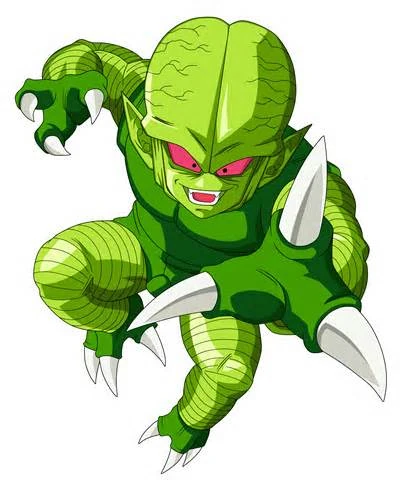 Tane | Dragonball Fanon Wiki | Fandom