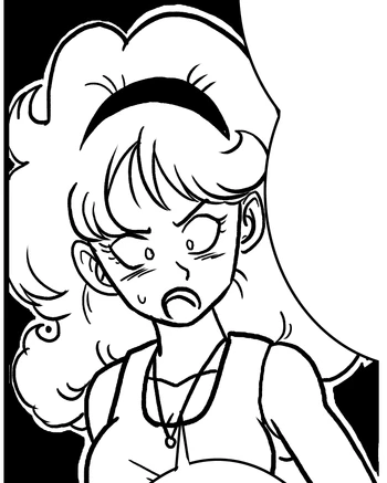 Launch | Dragonball Fanon Wiki | Fandom