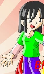 Pan (Strongest) | Dragonball Fanon Wiki | Fandom