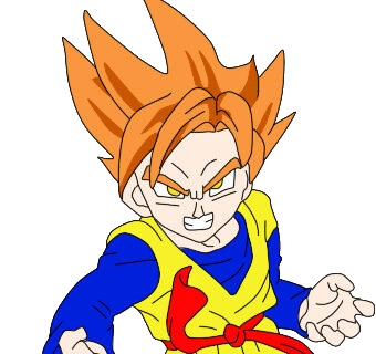 David (WW) | Dragon Ball Fanon Wiki | Fandom