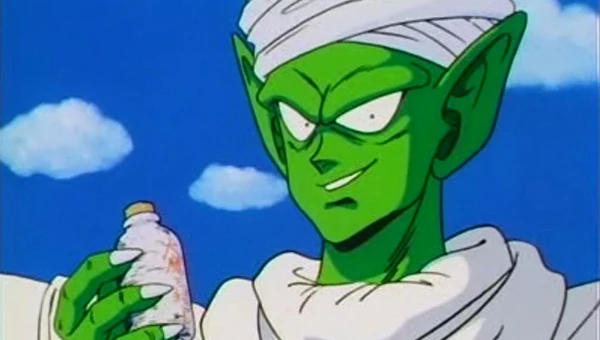 Piccolo (Original universe) | Dragonball Fanon Wiki | Fandom