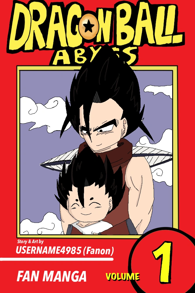 Dragon Ball Abyss | Dragonball Fanon Wiki | Fandom